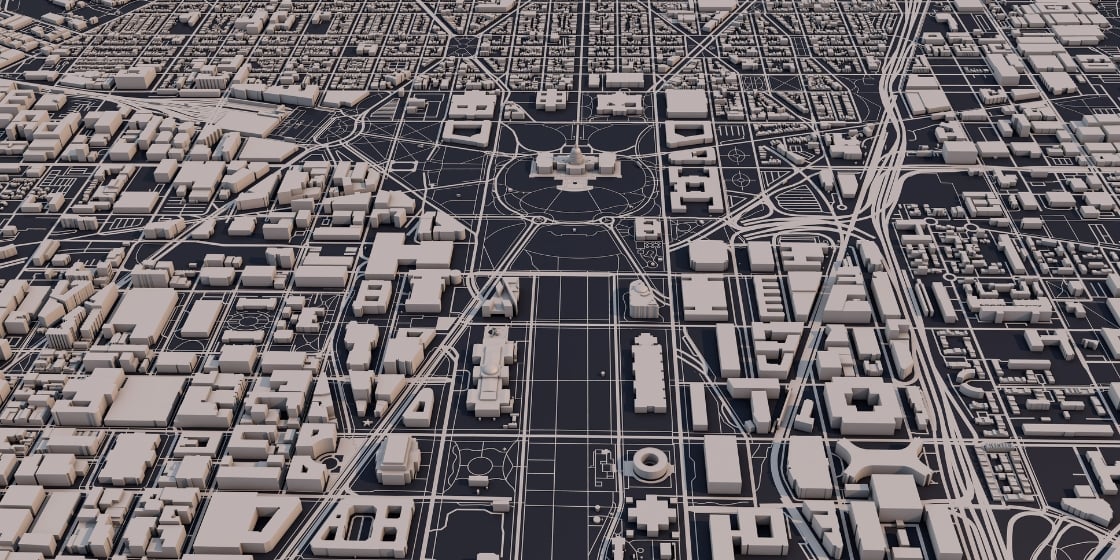 GeoJSON format - explanations, examples
